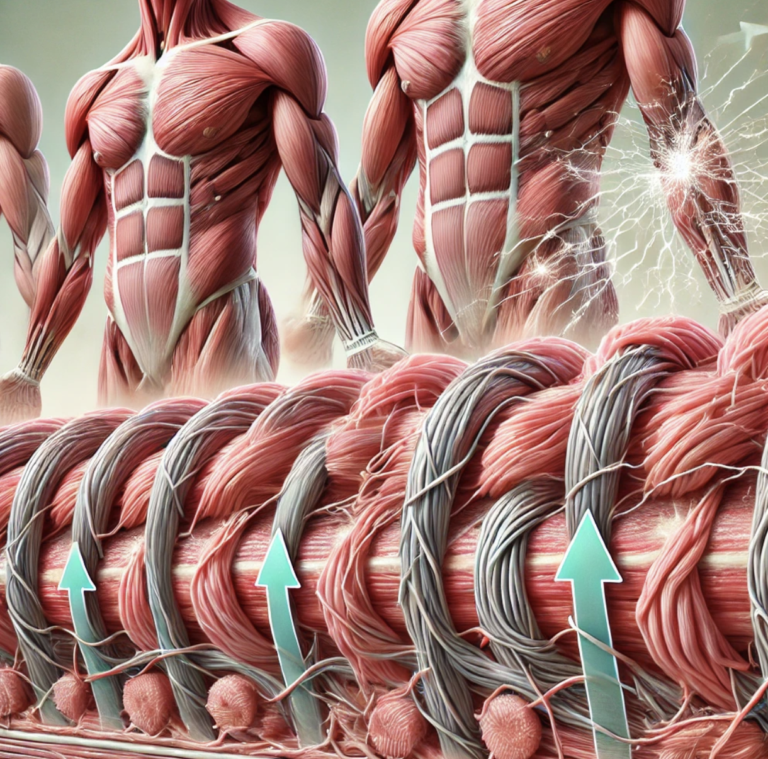 How Muscle Adhesions Form & How to Break Them Down - Adisi Health